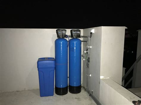 萬丹廣安路 京宏專業淨水科技有限公司│全戶過濾│全戶軟水