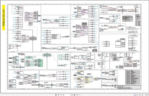 Cat Backhoe Loader 420f2 Hwd Operators Service Manual And Schematics