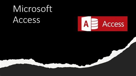 Make You A Database Using Microsoft Access By Abdulwassay Fiverr