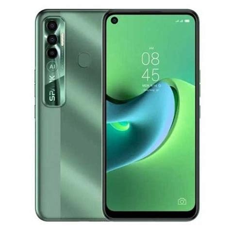 Tecno Spark Pro Specs Price Reviews And Best Deals
