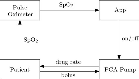 A Closed Loop PCA System Download Scientific Diagram