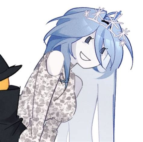 Eunoia Dream Game Cute Drawings Character Design Cute Profile