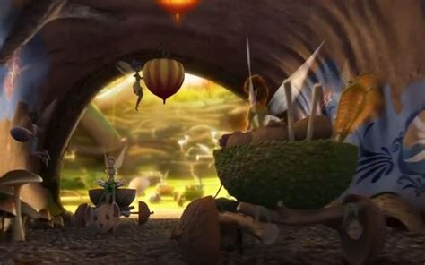 Un Amor Mágico Lector X Tinkerbell Harem Capítulo 37 Wattpad