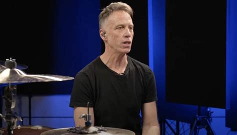 Matt Cameron Explains Why He Left Pearl Jam After 27 Years Metal Injection