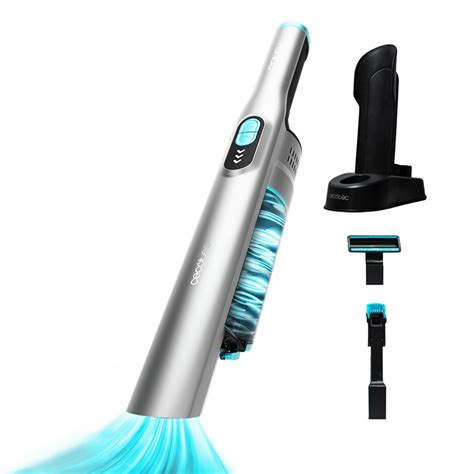 Cecotec Conga Rockstar Micro Essential ab 59,55 € | Preisvergleich bei ...