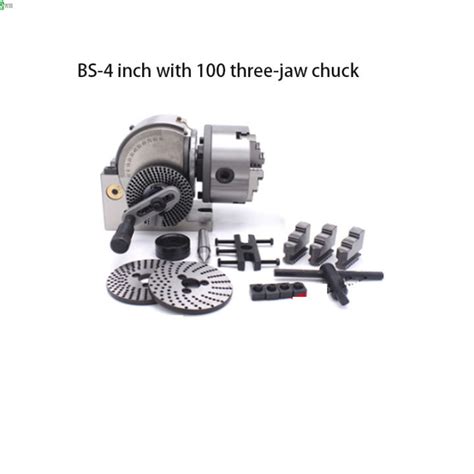4 inch 5 inch quick small simple vertical horizontal manual indexer