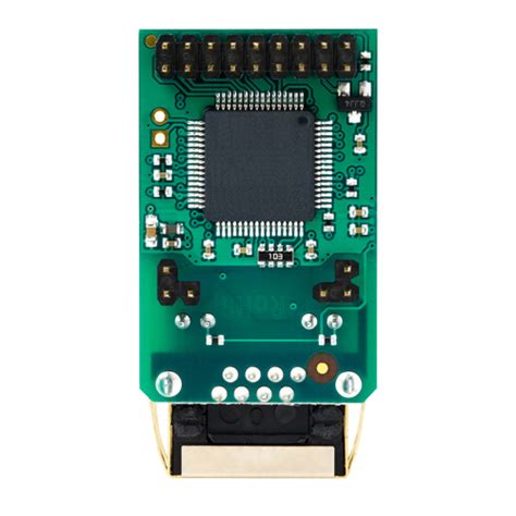 Ak Nord De XT NANO SXL Embedded LAN Module