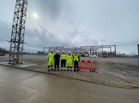 Hilmi Rosman Ceng Miet Eur Ing P Tech On Linkedin Keltbrayidec