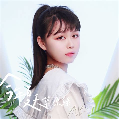 今年夏天草原绿 YouTube Music