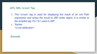 Jsp Session 13 PPT
