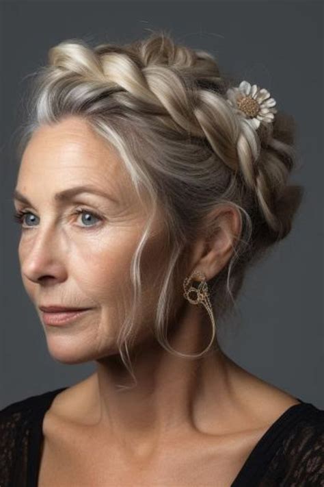 95 Best Hairstyles For Older Women Trending Right Now In 2024 Cool