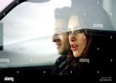 The Jacket Adrien Brody Keira Knightley 2005 C Warner Independent