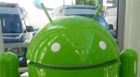 Building Android From Aosp Goals Setbacks And Achievements Betanews