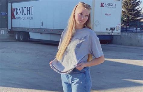 10 Things You Didnt Know About Ysabel Brown Tvovermind