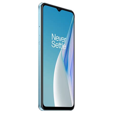 OnePlus Nord N SE G Dual SIM GB RAM GB Blue Oasis HADDAD الحداد