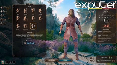 Bg3 The Best Assassin Build Race Skills Pros And Cons