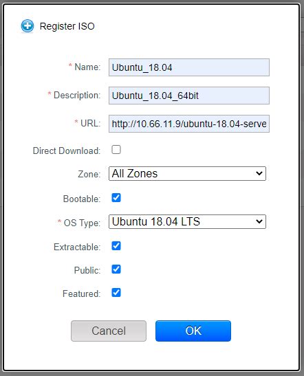 private cloud setup step by step using apache cloud stack technologyrss