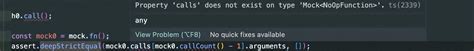 How To Replace Tohavebeenlastcalledwith With Nodetest · Issue 4152
