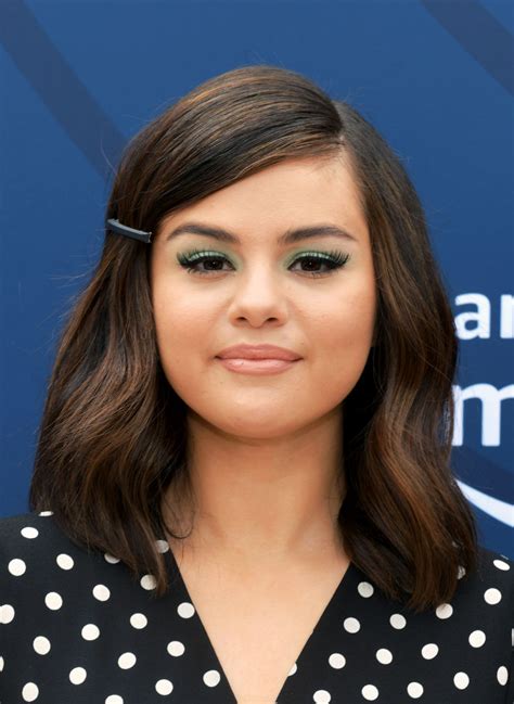 Selena Gomez Thrs Empowerment In Entertainment Event 2019 • Celebmafia