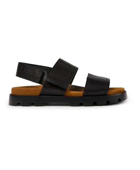 Camper Mens 2 Strap Camper Brutus Sandals Macys