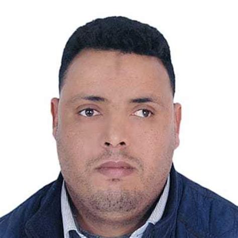 Moumni Mohammed Professor Université Moulay Ismail Meknès Umi