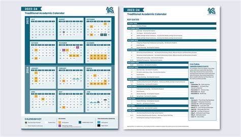 Acps Releases Newly Designed Academic Calendar With Improved