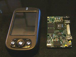 Mobile ITX Mobo Is The Start Of PC Bit Tech Net