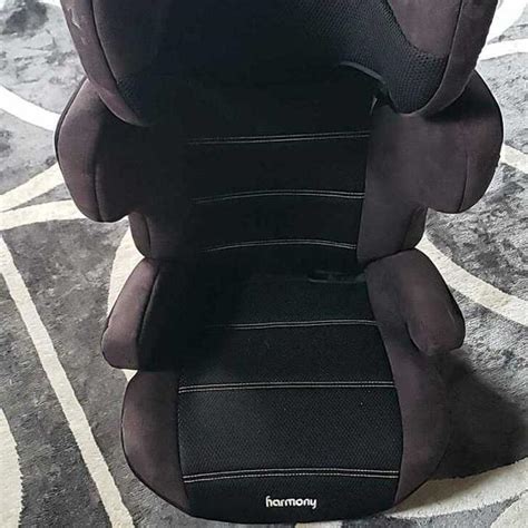 Find More High Back Booster Seats For Sale At Up To 90 Off