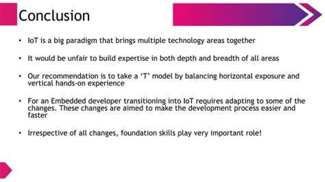 Demystifying IoT Skills What Does It Take To Become A FullStack IoT Engineer PPT