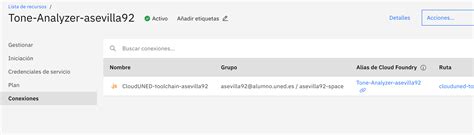 Javascript How Do I Connect Service To A Cloud Foundry App Stack Overflow