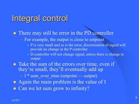 Introduction To Controller Electrical Engineering Ppt