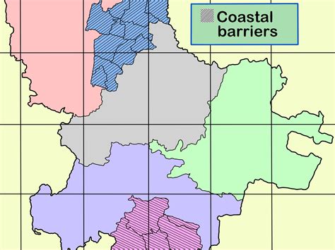 How To Read A Fema Flood Map With Pictures Wikihow