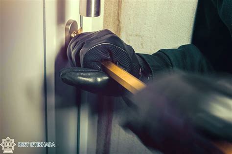 Dreams About Someone Breaking Into Your House In Islam Meaning Interpretation And … Best Istikhara