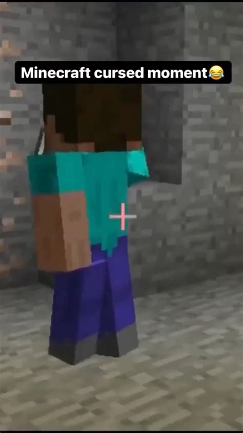 Creepy Steve Minecraft Minecraftcreep Funny Minecraft Videos