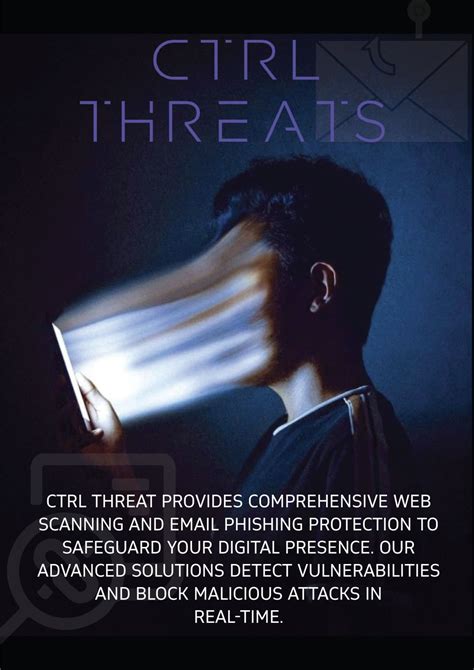 Cybersecurity Threatdetection Phishingprotection Digitalsecurity