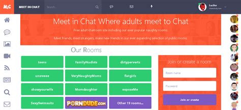 Sex Chat Meet in Chat Rede social de bate papo de sexo adulto grátis