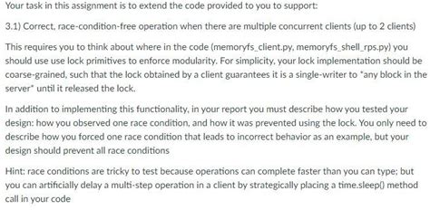 Python Coding Assignment General Info Is Below The Chegg