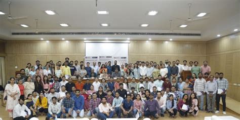 A Glimpse Of The Certificate Distribution Ceremony Held Today On Successful Completion Of