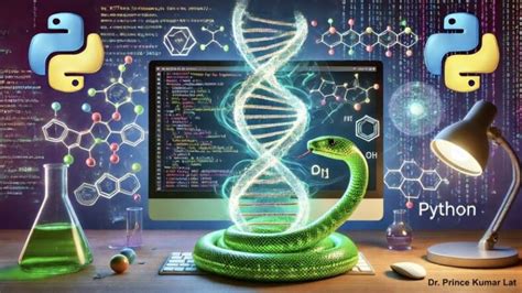 Python For Biologists And Beginners Free Online Courses With Certificates