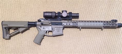 Noveske No Problem R Ar15