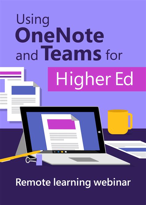 Teaching Higher Ed With OneNote And Teams Teaching Babe Study Tips One Note Microsoft