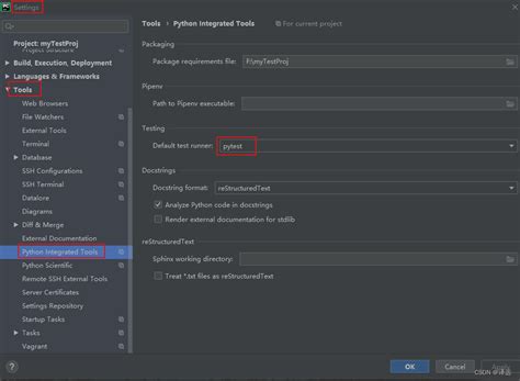 Pytest用例设计指南 Csdn博客