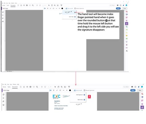 Solved Cannot Remove Saved Signature In Acrobat Pro Dc Adobe Product Community 10838270