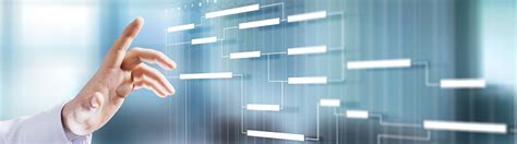 Time Optimisation And Scheduling Ecco Solutions