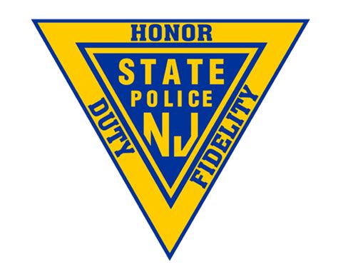 New Jersey Troopers Participate In National Highway Safety Initiative