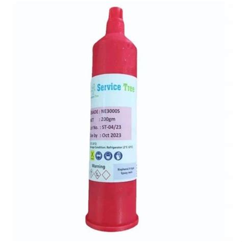 SMT Adhesive Red Glue At 1200 Piece In Greater Noida ID 2851450314333