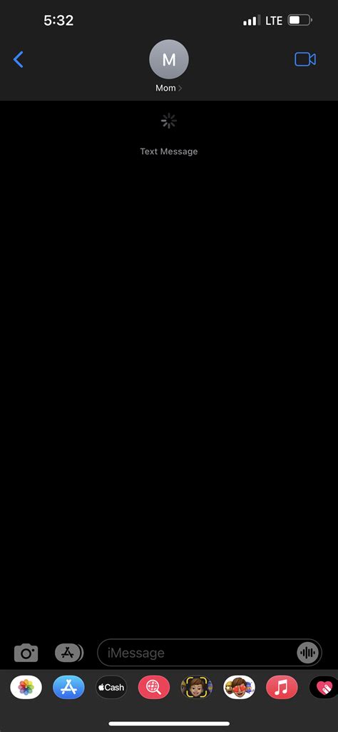 Imessage Problems With Loading And Apple Developer Forums