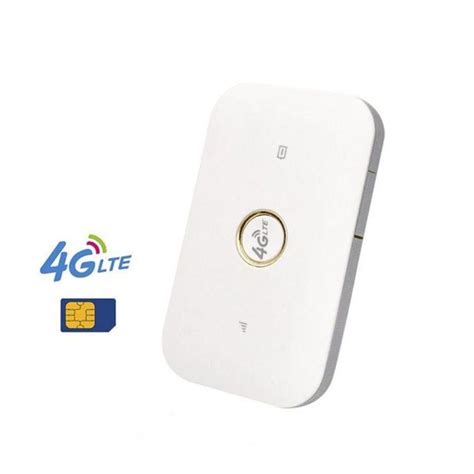 Generic 4g Portable Wifi Mifi Router For Safaricom Airtel Telkom Best Price Online Jumia Kenya