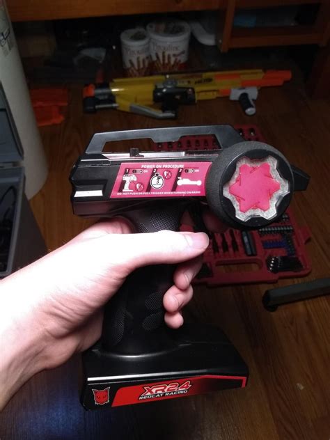 This Controller Does Not Have A Bind Button On It Is There Any Way To Bind It To Other