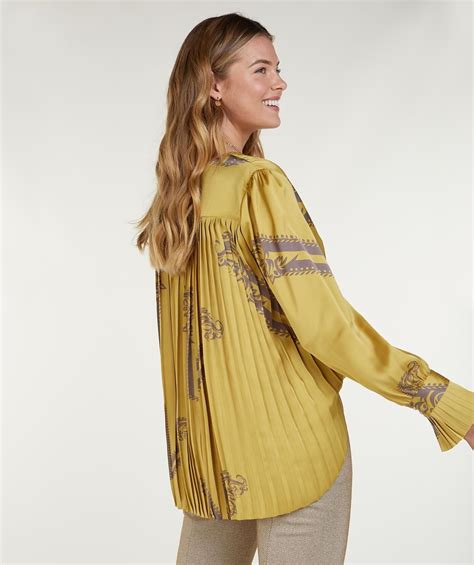 Callie Top Tops And Shirts Josh V Winter 2020 Official Online Shop